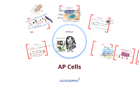 AP Cells by Tonya Culler on Prezi