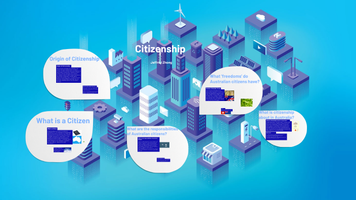 Citizenship by Jeffrey Zhong on Prezi