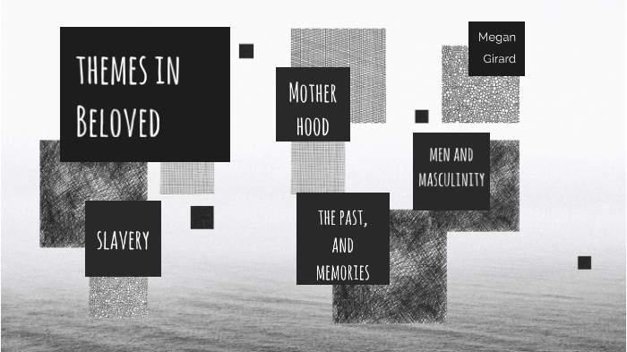 Beloved themes by megan girard on Prezi