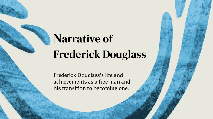 Frederick Douglass Timeline Project by Chloe Mccants on Prezi