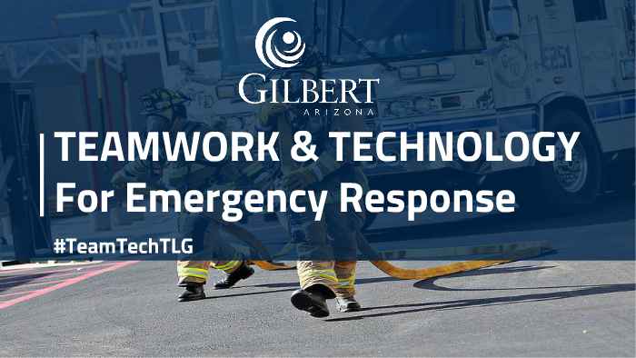 Teamwork & Technology for Emergency Response by Jennifer Alvarez on Prezi