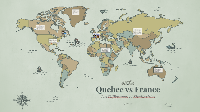 Quebec vs France by natalie tateishi on Prezi