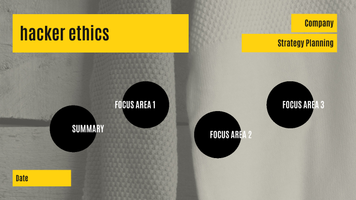 hacker ethics by Ыкласбек うちは on Prezi