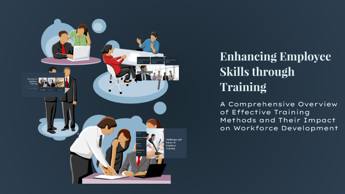 Enhancing Employee Skills through Training by Mazhar Ali Khan on Prezi