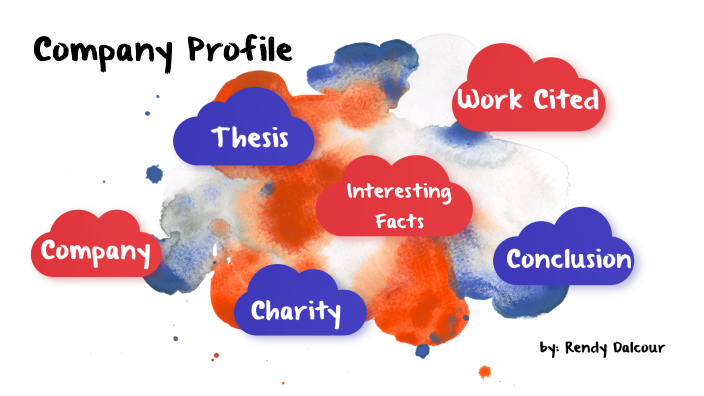 disney company profile by Rendy Dalcour on Prezi