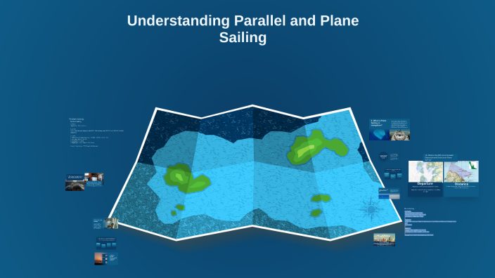 Understanding Parallel and Plane Sailing by Jasper James Cuevas on Prezi