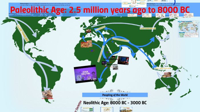 Peopling of the World by Eric Austin on Prezi