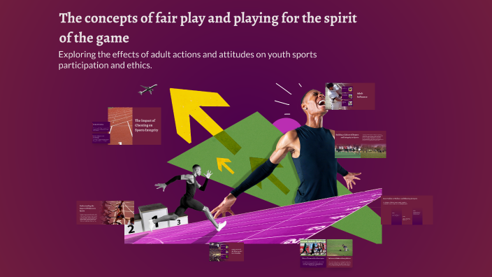 The Impact of Adult Behavior and Violence in Youth Sports by lexi ...