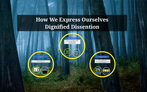 What is CONFLICT? by Joyce Fanning on Prezi