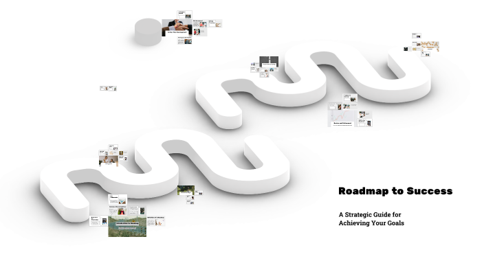 Roadmap to Success by Karla Uys on Prezi