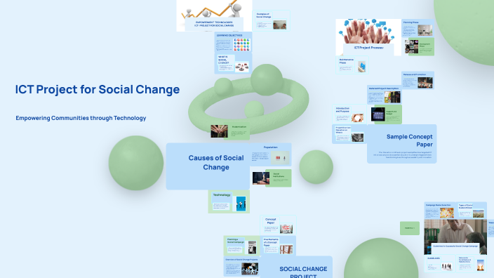 ICT Project for Social Change by Burger Nawalangpatty on Prezi