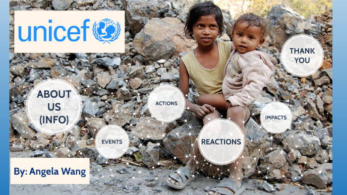 UNICEF Solving Conflicts by Angela Wang on Prezi