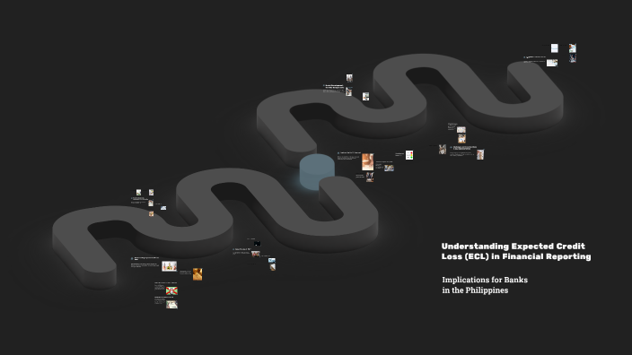 Understanding Expected Credit Loss (ECL) in Financial Reporting by ...