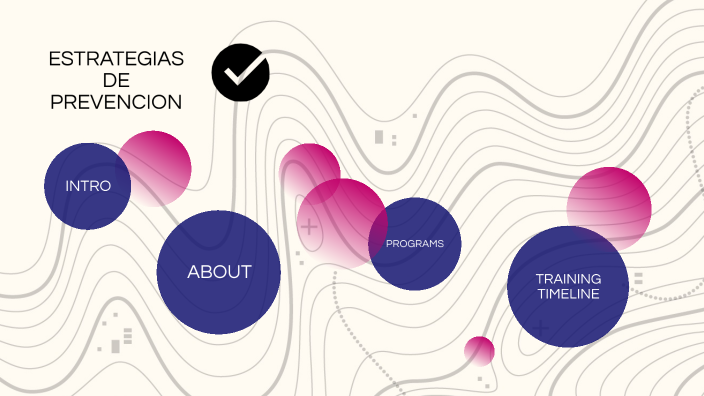 Presentación sobre las estrategias para la prevención y control by ...