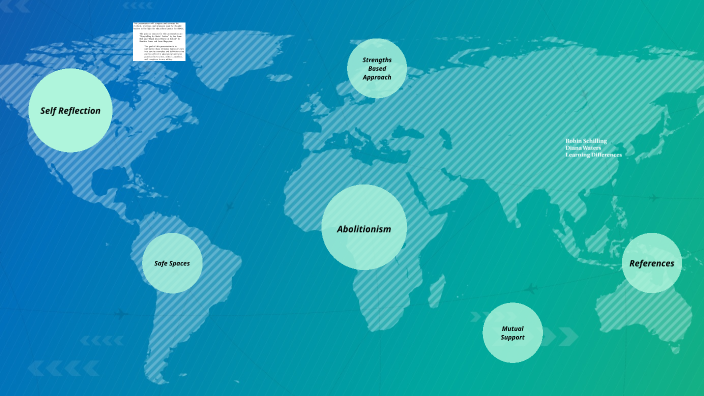 Strategies for Creating and Maintaining Antiracism in the Classroom by ...
