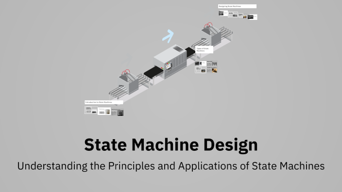 State Machine Design by Rania Saleh on Prezi