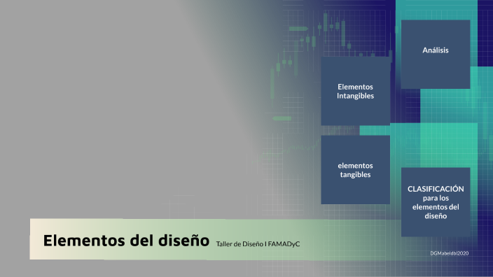 Elementos tangibles e intangibles del diseño by Mabel Díaz Barriga on Prezi