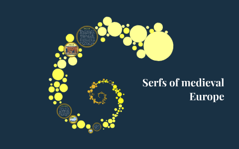 Serfs of medieval Europe by Lauren Wolters on Prezi
