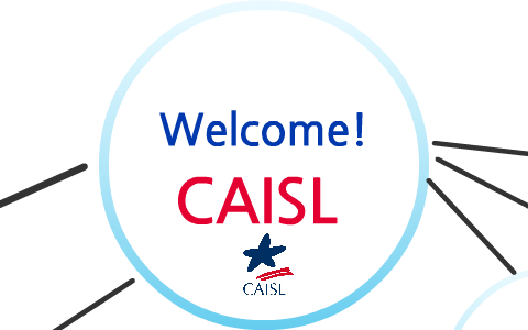 CAISL Company Presentation by Bryan Ferrell on Prezi