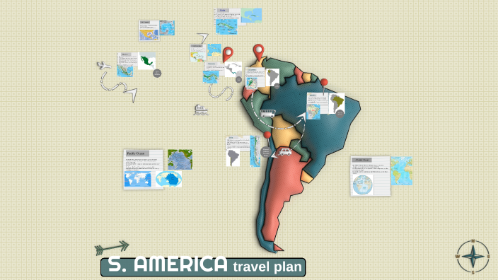 Latin America Geography and Physical Features by Yasmin Yanez on Prezi