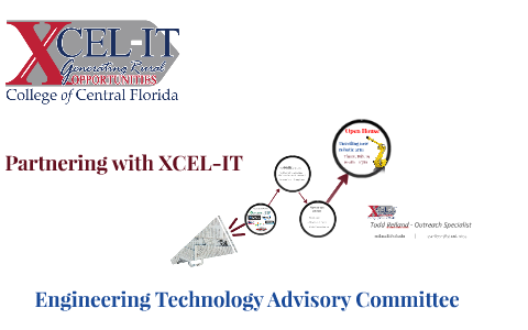 Todd Reiland - Outreach Specialist by Todd Prezi