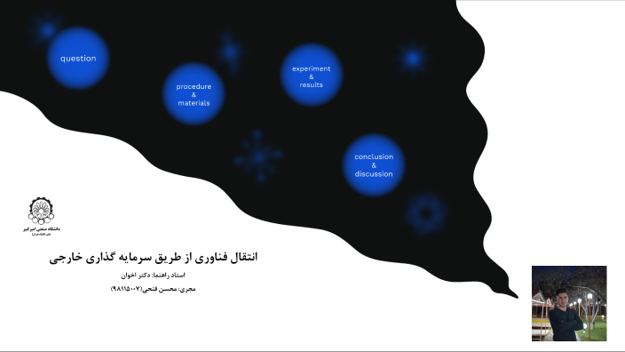 Technology transfer through foreign investment by mohsen fathi on Prezi