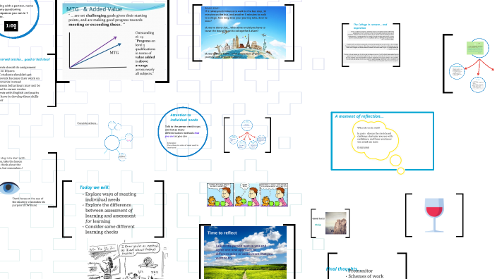 TRN Assessment by philip elliott on Prezi
