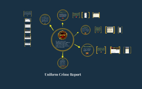 Uniform Crime Report by Richard Robertson on Prezi