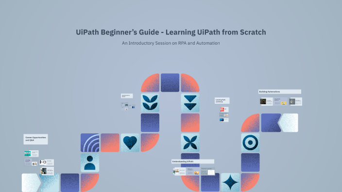 UiPath Beginner’s Guide - Learning UiPath from Scratch by Venkatesh ...