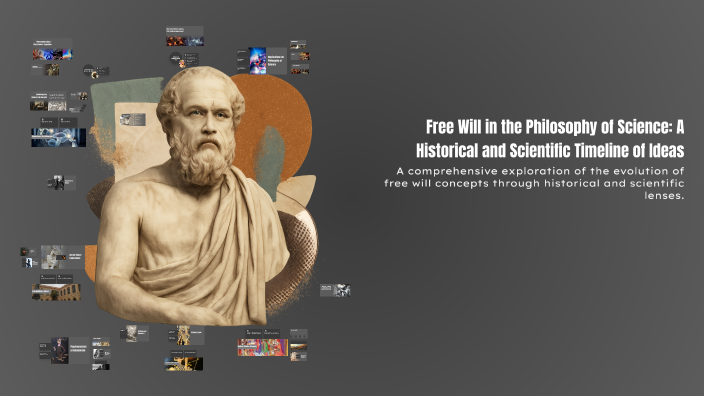 Free Will in the Philosophy of Science: A Historical and Scientific ...