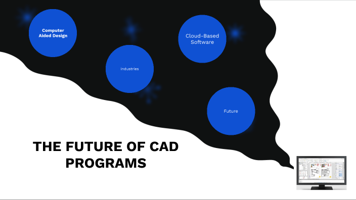 The Future of CAD programs by Alicja Gielniowska on Prezi