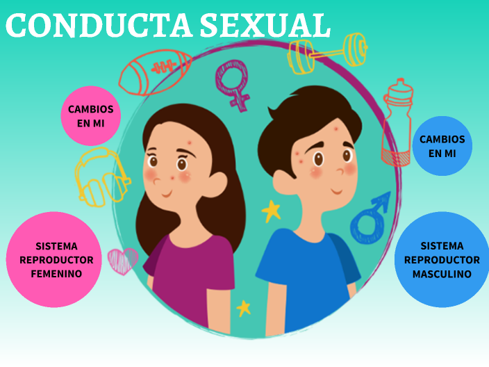 CONDUCTA SEXUAL by Carol Iris Romero on Prezi