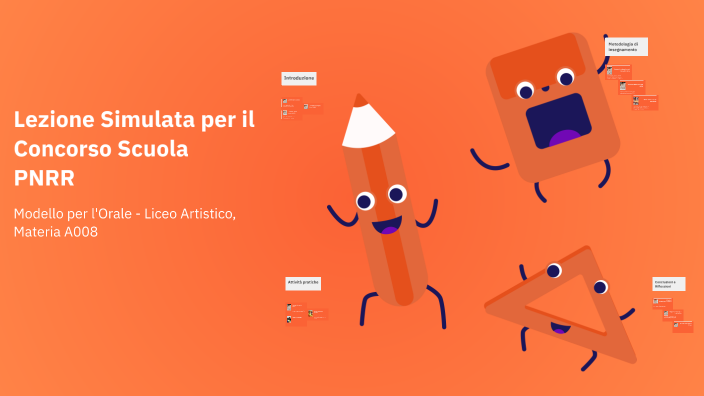 Lezione Simulata per il Concorso Scuola PNRR by Immacolata Del Cogliano ...