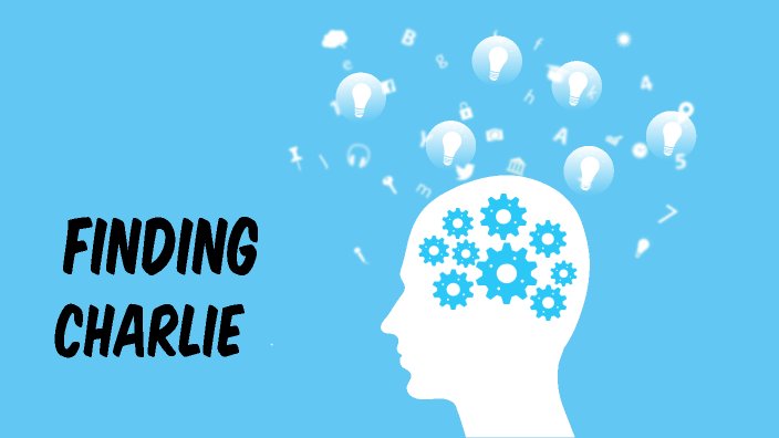 Finding Charlie by Charlie McCrum on Prezi