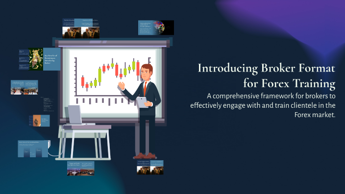 Introducing Broker Format for Forex Training by Mohan S R on Prezi