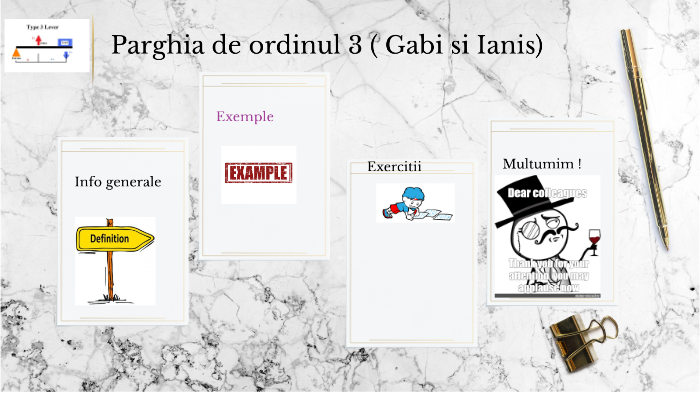 Parghia 3 by ianis dicu on Prezi