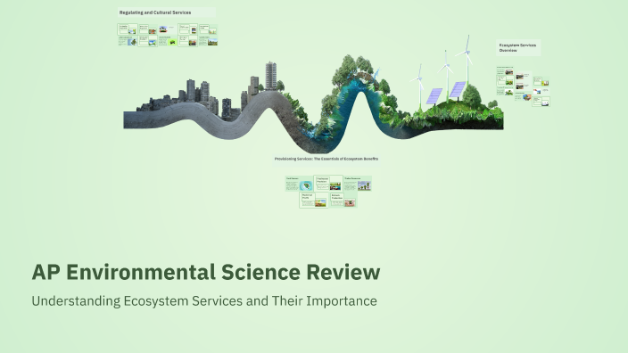 AP Environmental Science Review by Henry Yau on Prezi