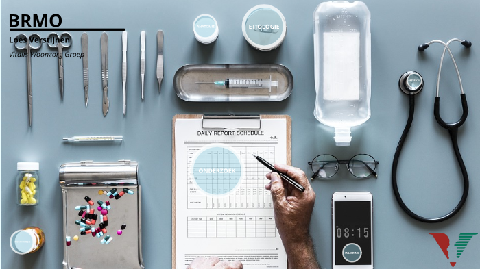 BRMO presentatie by Loes Verstijnen on Prezi