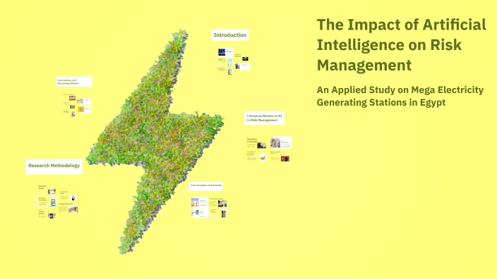 The Impact of Artificial Intelligence on Risk Management by shady ...