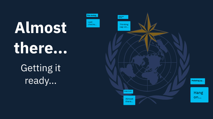 Discovering Montenegro by Blažimir Boljević on Prezi