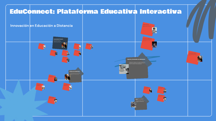 EduConnect: Plataforma Educativa Interactiva by Carlos Takata Abdala on ...