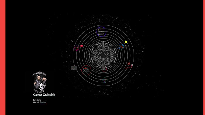 Geno Cultshit by harry groaves on Prezi