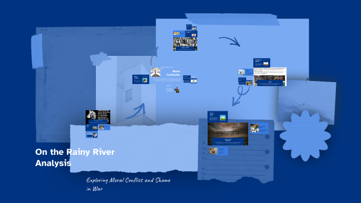 On the Rainy River Analysis by Aidan Palmer on Prezi