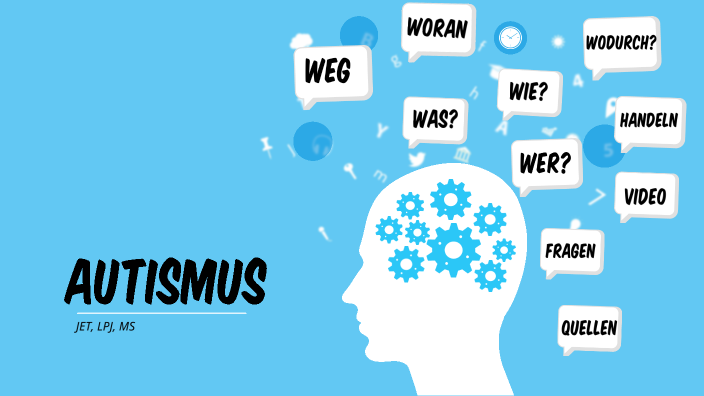 Autismus by Matthew Stender on Prezi