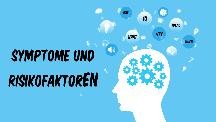 Schizophrenie by Anusha Menon on Prezi