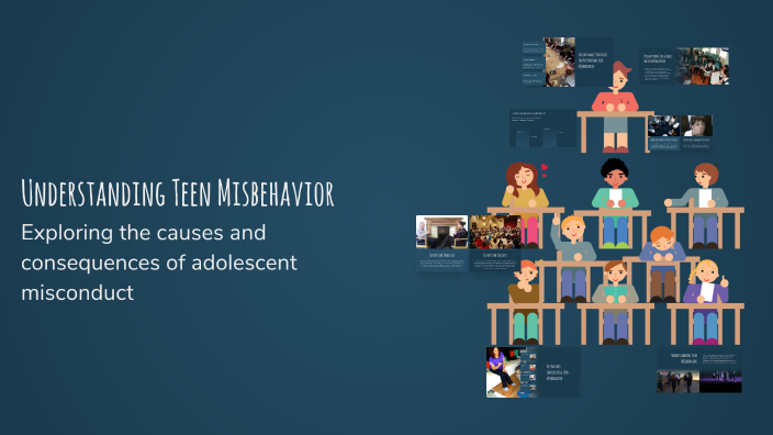 Understanding Teen Misbehavior by Muhamad Ihsanurdin Magribi on Prezi