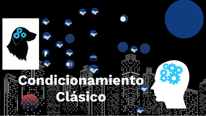 Condicionamiento clásico by D R Cheneaux Huamaní on Prezi
