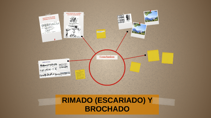 RIMADO (ESCARIADO) Y BROCHADO by Natali Torres Lamas on Prezi