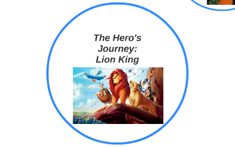 The Hero's Journey: by Austin Yuan on Prezi