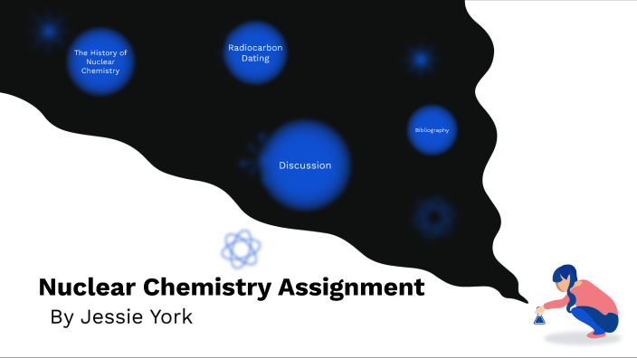 Nulear Science by Jessie York on Prezi